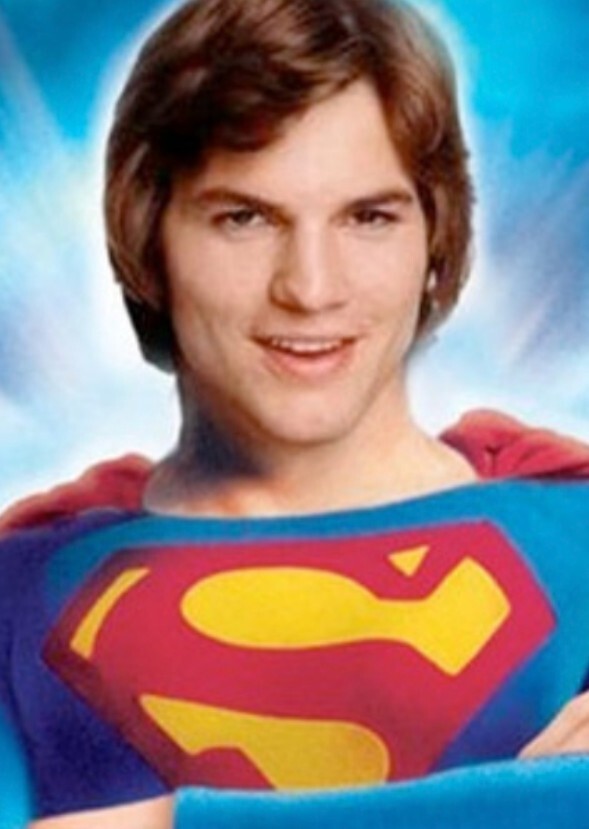 Superman 2000-2006 [Almost Cast] Fan Casting on myCast