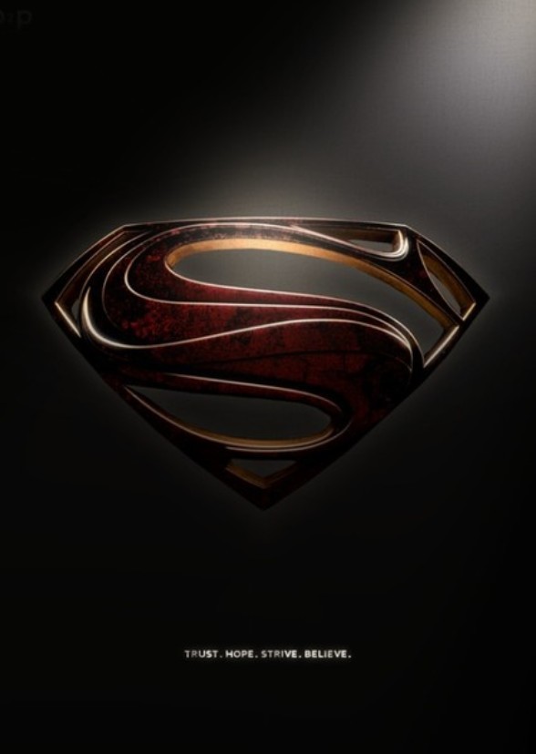 Superman Genesis (animated series) Fan Casting on myCast