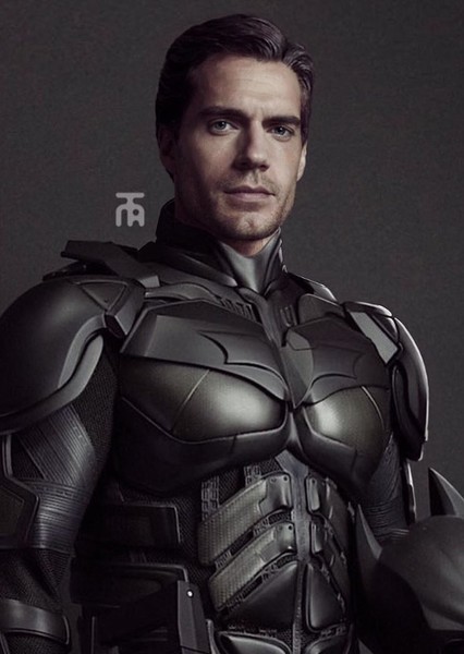 Superman: Gotham Knight Fan Casting on myCast