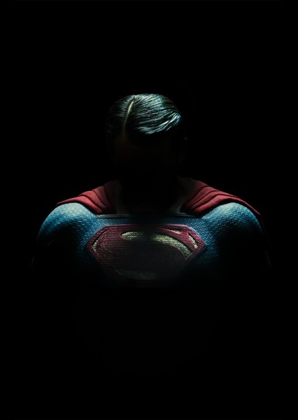 Superman HBO Max Limited Series Fan Casting on myCast