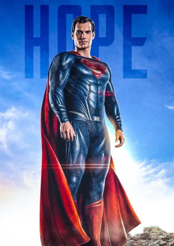 Superman: Hope Fan Casting on myCast