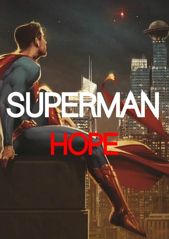 Fan Casting Richard Madden as SUPERMAN in SUPERMAN : HOPE on myCast