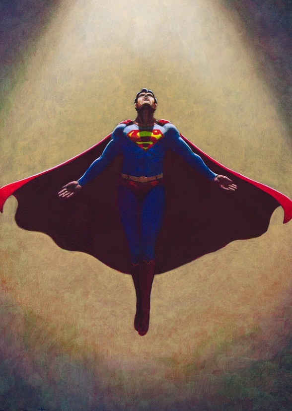 Jimmy Olsen Fan Casting for Superman: Hope of Justice | myCast - Fan ...