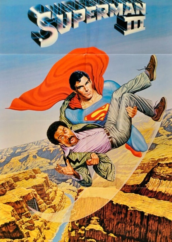 Superman III (1943) Fan Casting on myCast