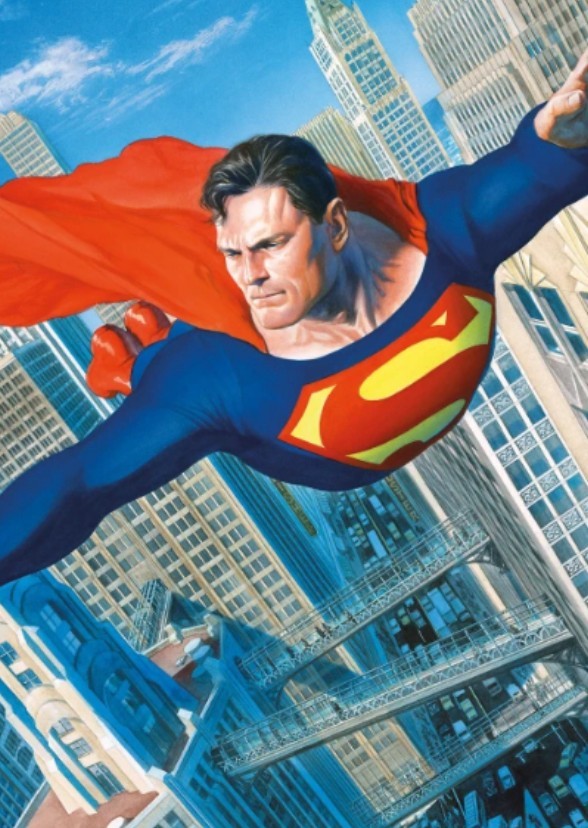 Martha Kent Fan Casting for Superman III (1983) | myCast - Fan Casting ...