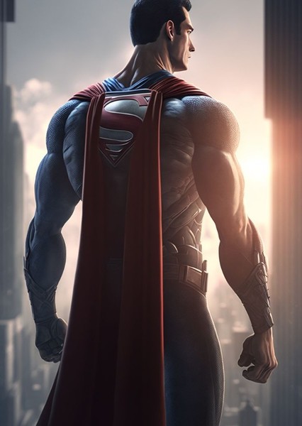 Silver Banshee Fan Casting for Superman Invincible | myCast - Fan ...