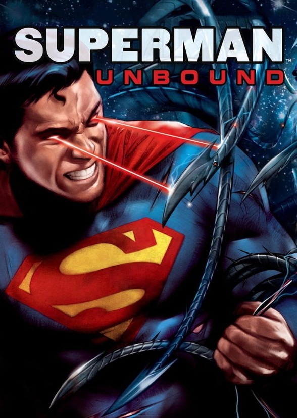 Superman: Krypton Lives Fan Casting on myCast