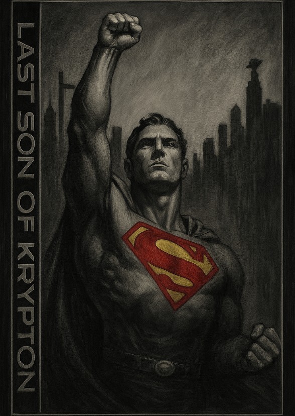 Jimmy Olsen Fan Casting for Superman: Last Son of Krypton (2010) | myCast - Fan Casting Your ...