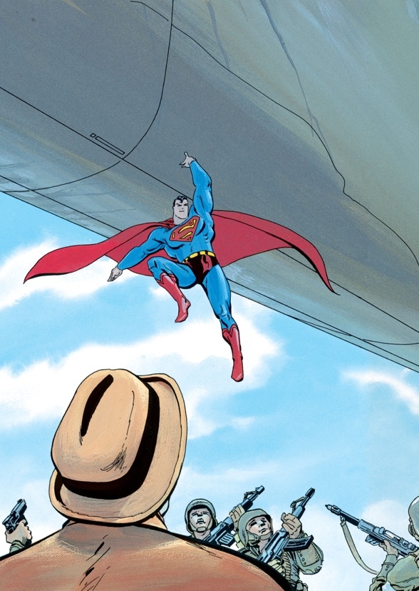 Fan Casting Patricia Velásquez as Engineer in Superman (2005) on myCast