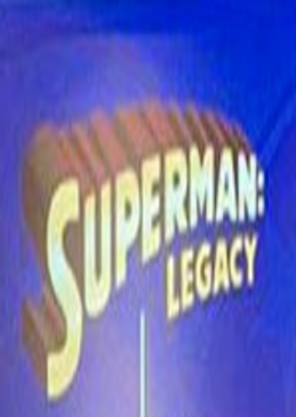 Superman: Legacy (2025 DCU Film) Fan Casting on myCast