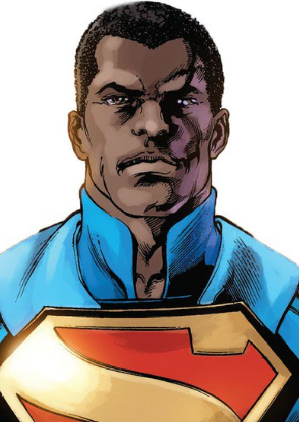 Superman: Legacy (2025) Fan Casting on myCast