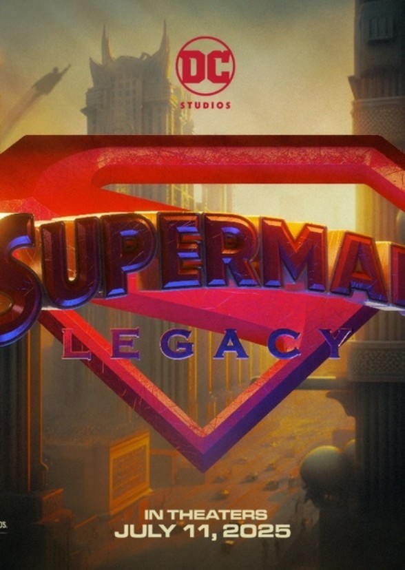 Superman: Legacy Fan Casting on myCast