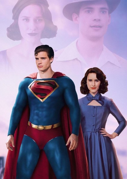 Kit Nelson on myCast - Fan Casting Your Favorite Stories