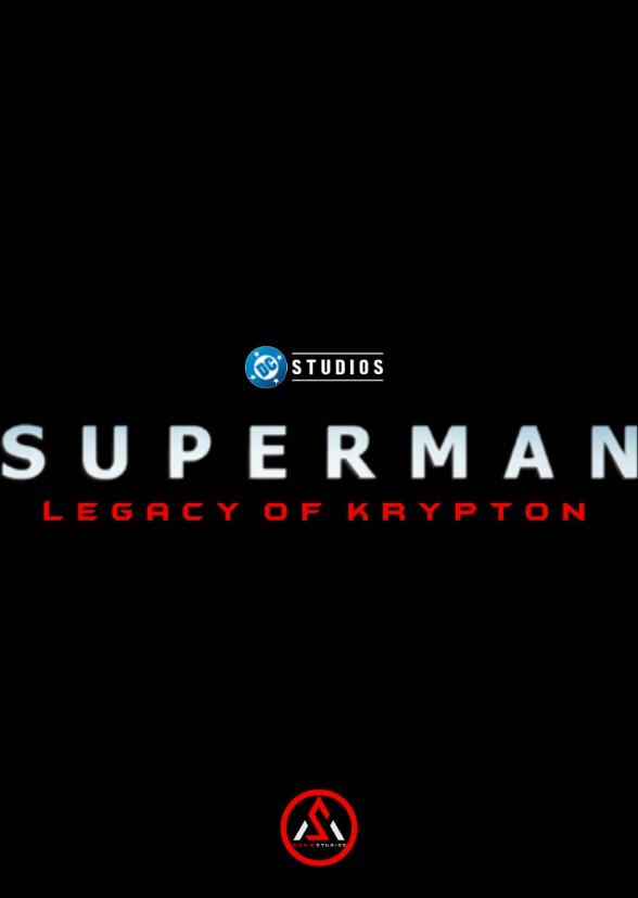 SUPERMAN: Legacy of Krypton Fan Casting on myCast