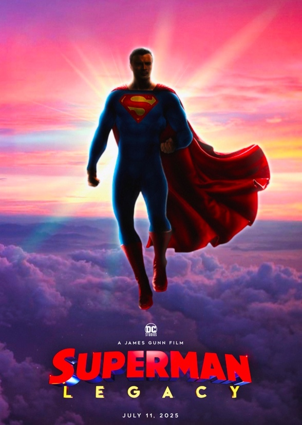 Superman Legacy (Rumored and Official Casting) Fan Casting on myCast