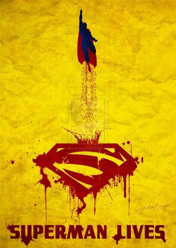 Superman Lives (1998) Fan Casting on myCast