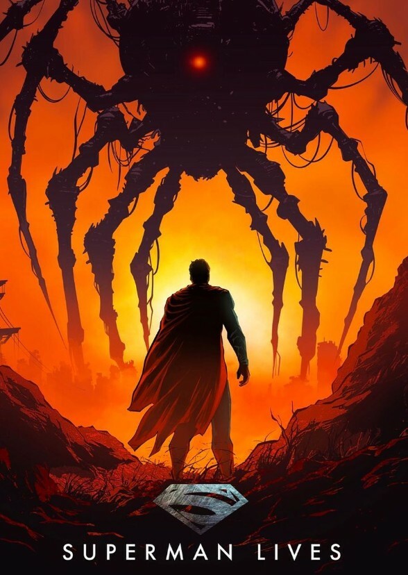 Superman Lives Fan Casting on myCast