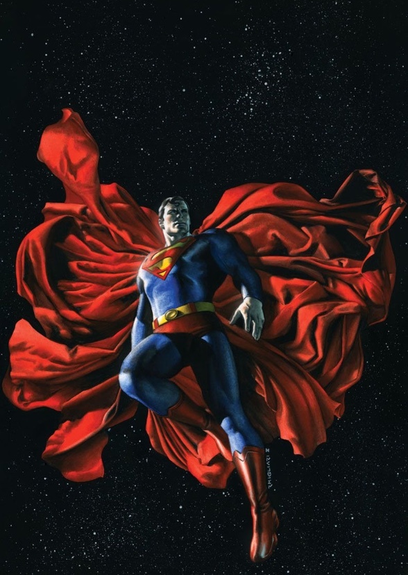 Superman: Peacemaker Fan Casting on myCast