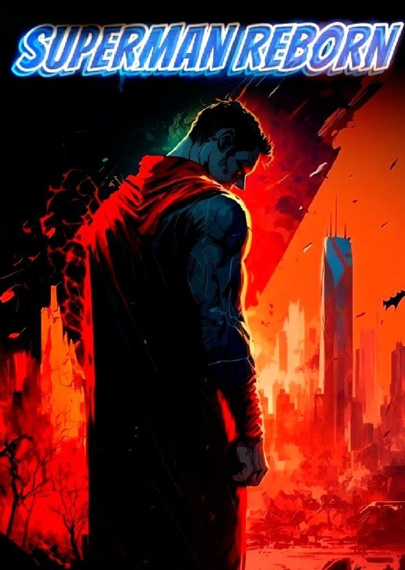 Superman: Reborn Fan Casting on myCast