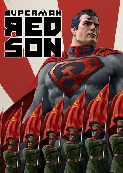Superman: Red Son (DC Cinematic Universe) Fan Casting on myCast