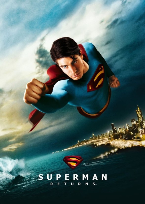 Superman Returns 2006 Fan Casting on myCast