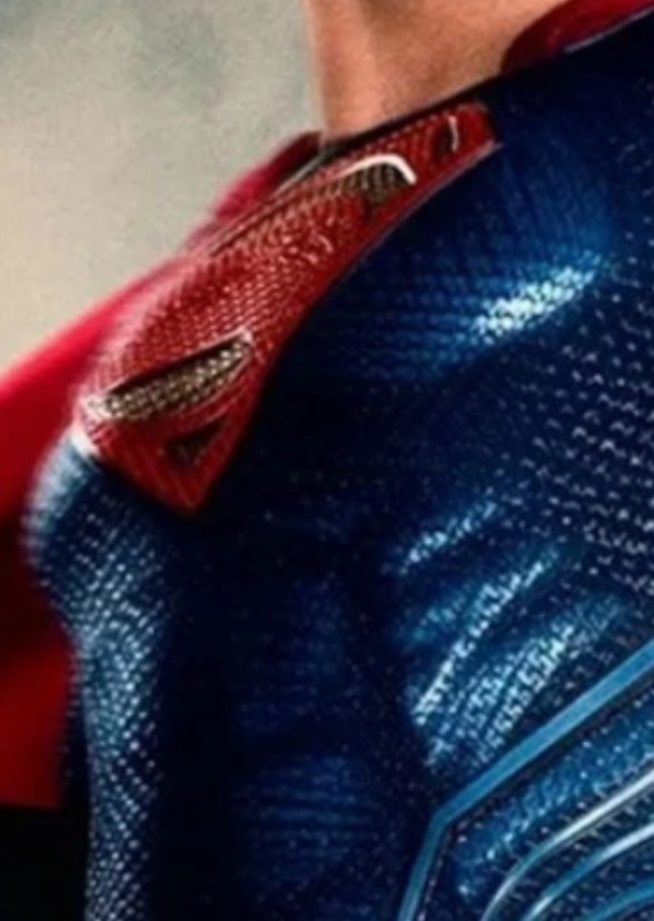 Superman: Rising boy (Movie #1) Fan Casting on myCast