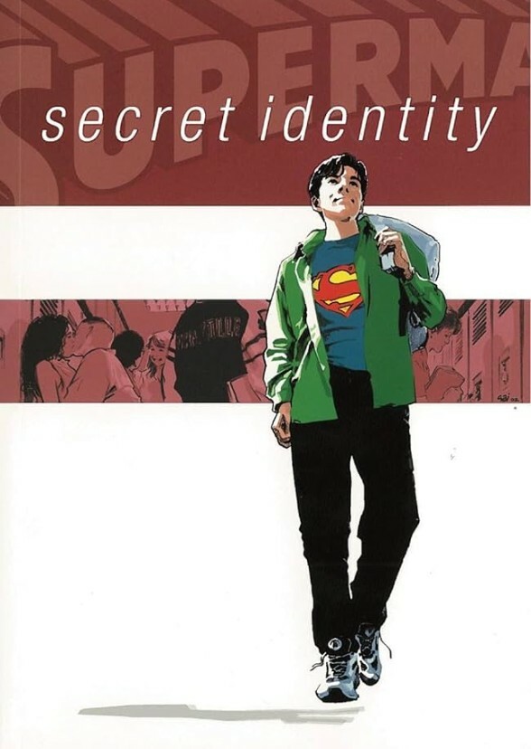 Superman: Secret Identity Fan Casting on myCast