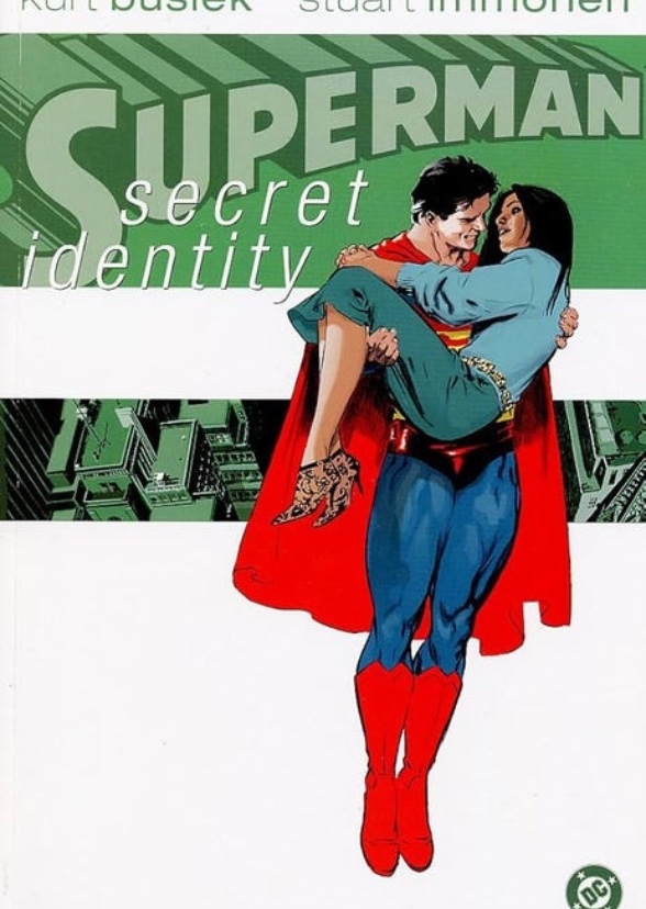 Superman: Secret Identity Live Action Fan Casting on myCast