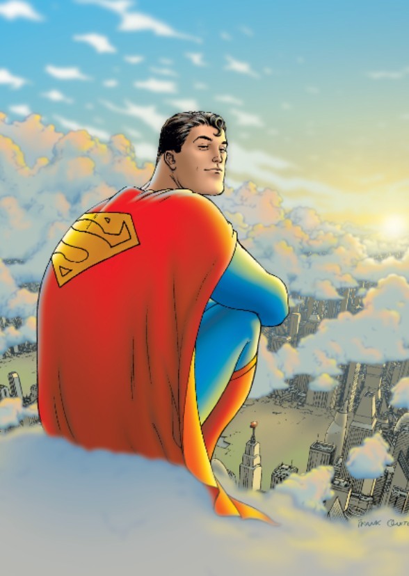 Lex Luthor Fan Casting for Superman: Symbol of Hope (1998) | myCast ...