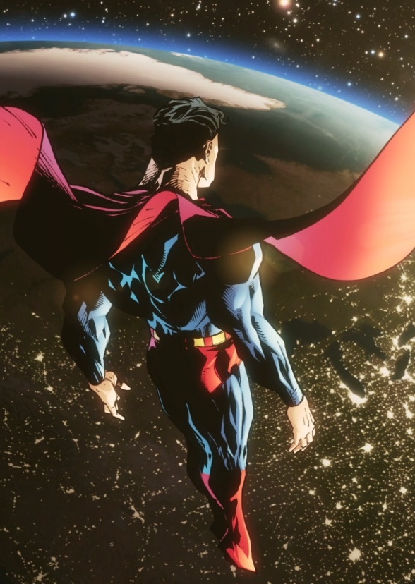 Lara Fan Casting for Superman: Symbol of Hope | myCast - Fan Casting ...