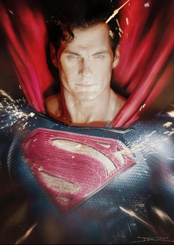 Superman: The Fall of Tomorrow Fan Casting on myCast