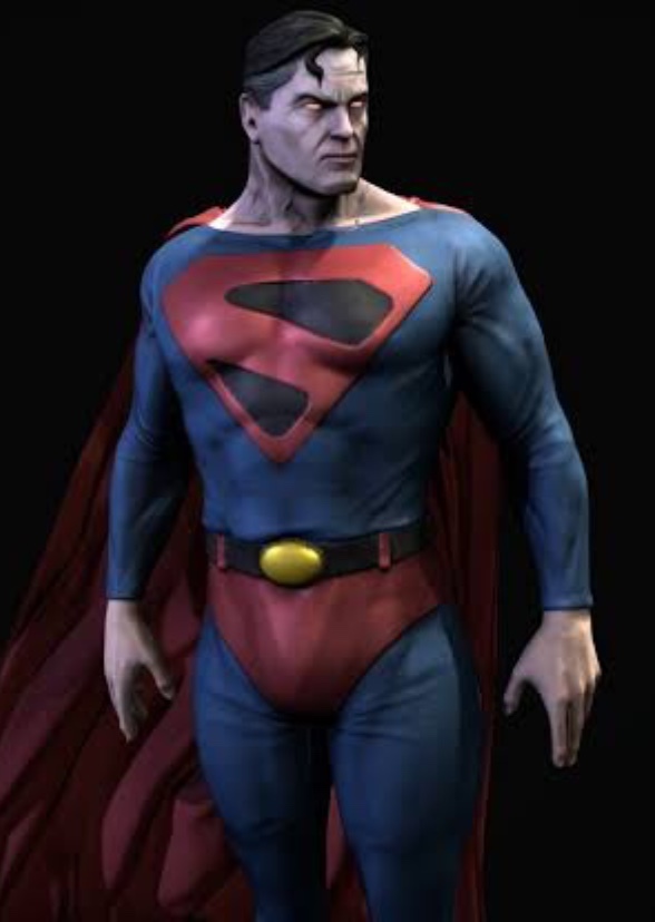 Superman The Last Son Of Krypton A Youtube Animated Fan Film Fan
