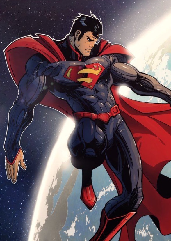 Superman: The Man of Steel: Animated Series - Season 6 and 7 Fan ...