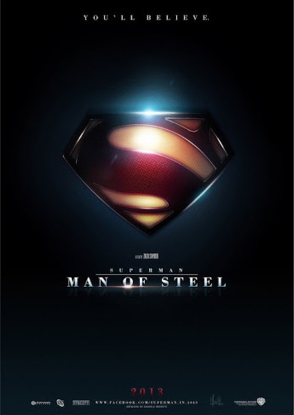 Superman: The Man of Tomorrow Fan Casting on myCast
