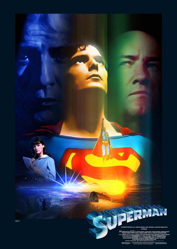 Fan Casting Sam Claflin as General Zod in Superman: The Movie (2025) on ...