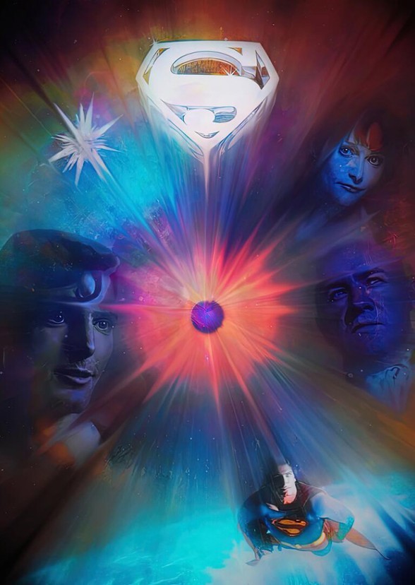 Superman: The Movie Fan Casting on myCast