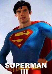 Superman: Triumphant Fan Casting on myCast
