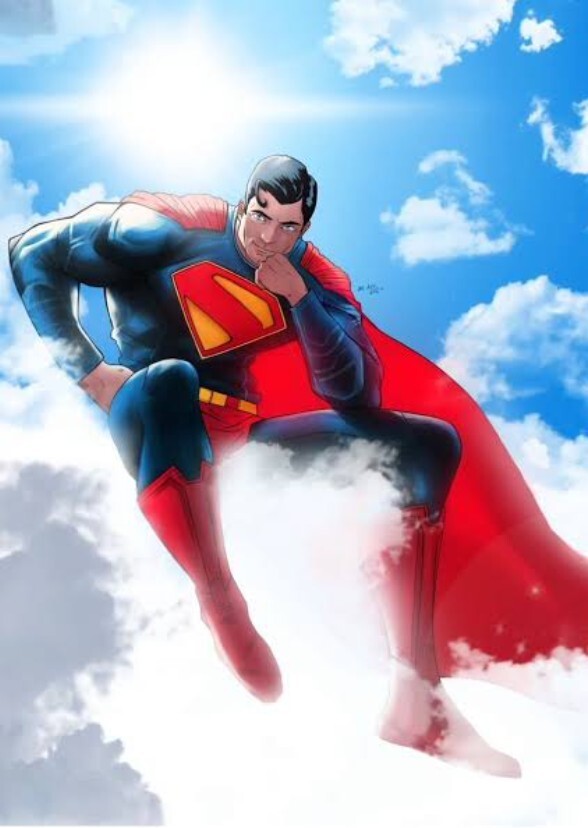 Manchester Black Fan Casting for Superman vs Authority | myCast - Fan ...