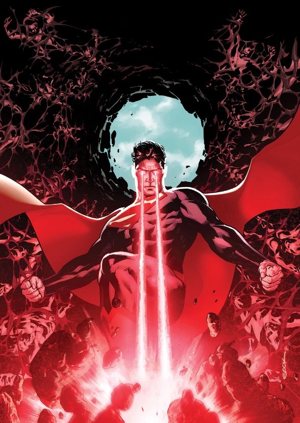 Superman: Where is Home Fan Casting on myCast