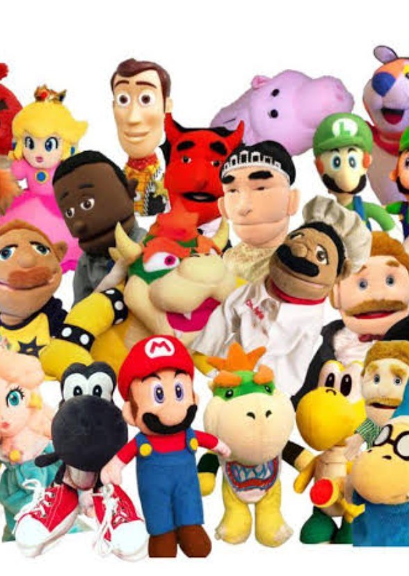 Supermariologan live action movie Fan Casting on myCast