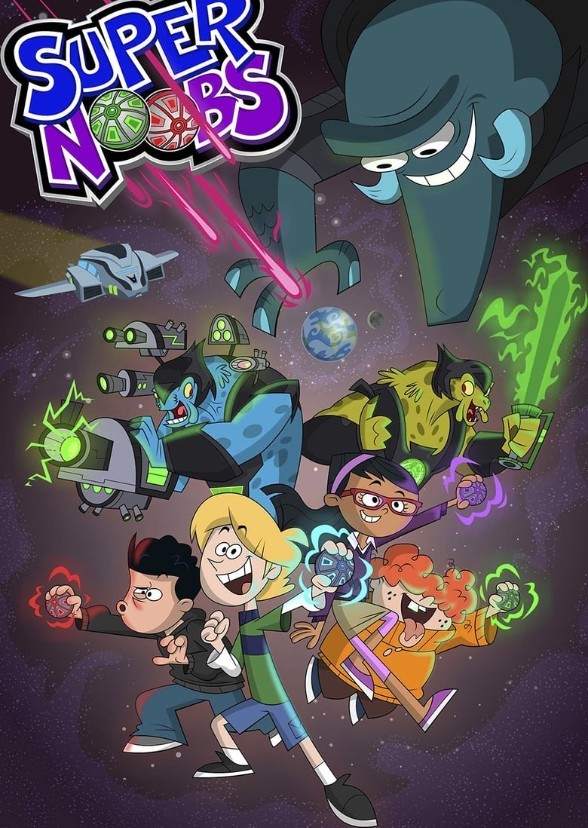 Fan Casting Tabitha St. Germain as Jennifer shope in Supernoobs on myCast