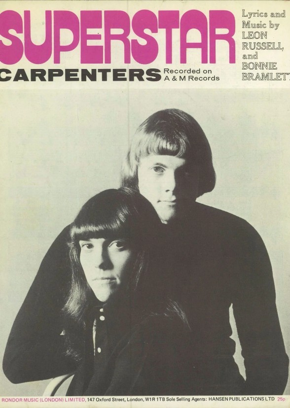 Superstar Fan Casting on myCast