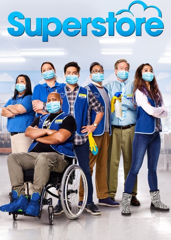 Find an Actor to Play Tate in Superstore - Hindi Remake on myCast