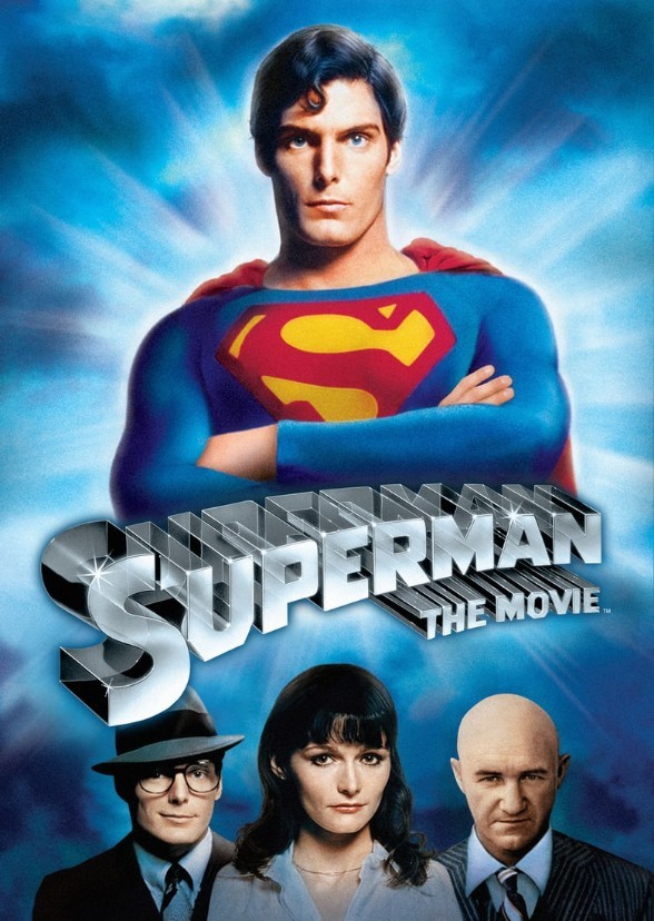 Superthings: The Movie Fan Casting on myCast