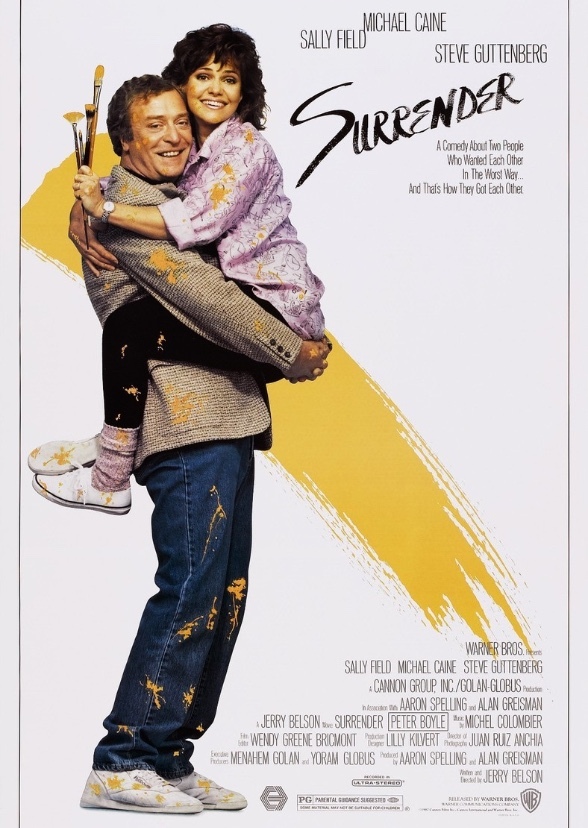 Surrender (1977) Fan Casting on myCast