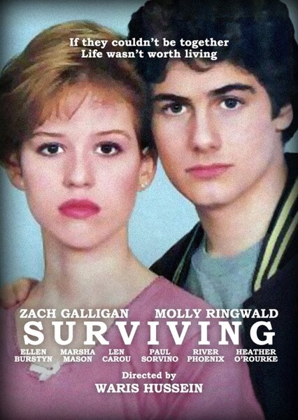 Surviving (1985 Genderswap) Fan Casting on myCast