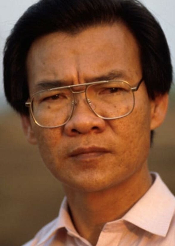 Surviving Shadows: The Haing S. Ngor Chronicles Fan Casting on myCast