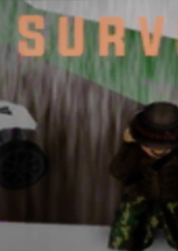 Survivor (Brookhaven RP Movie. Animation) Fan Casting on myCast