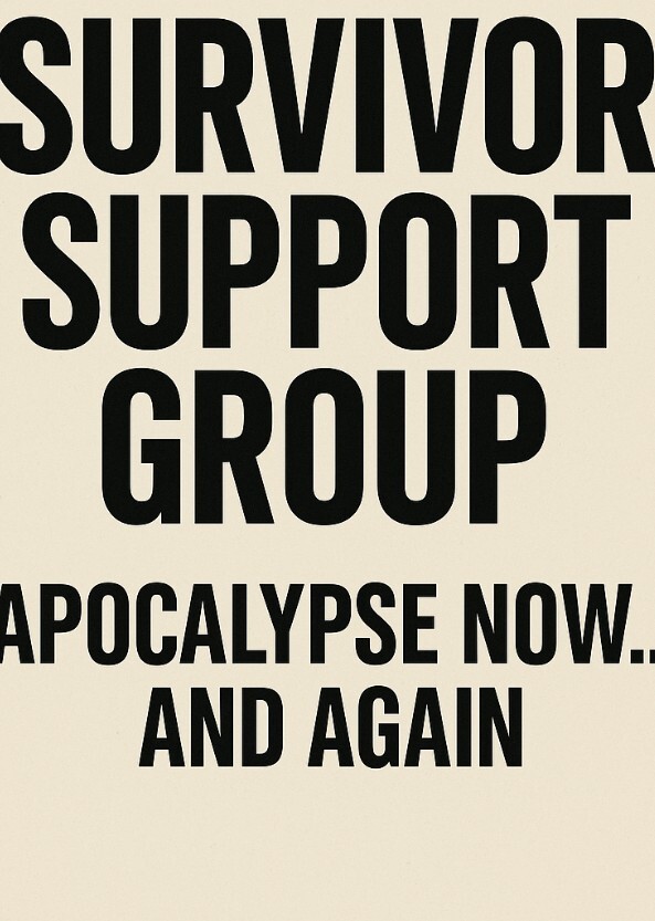 Survivor Support Group Fan Casting on myCast