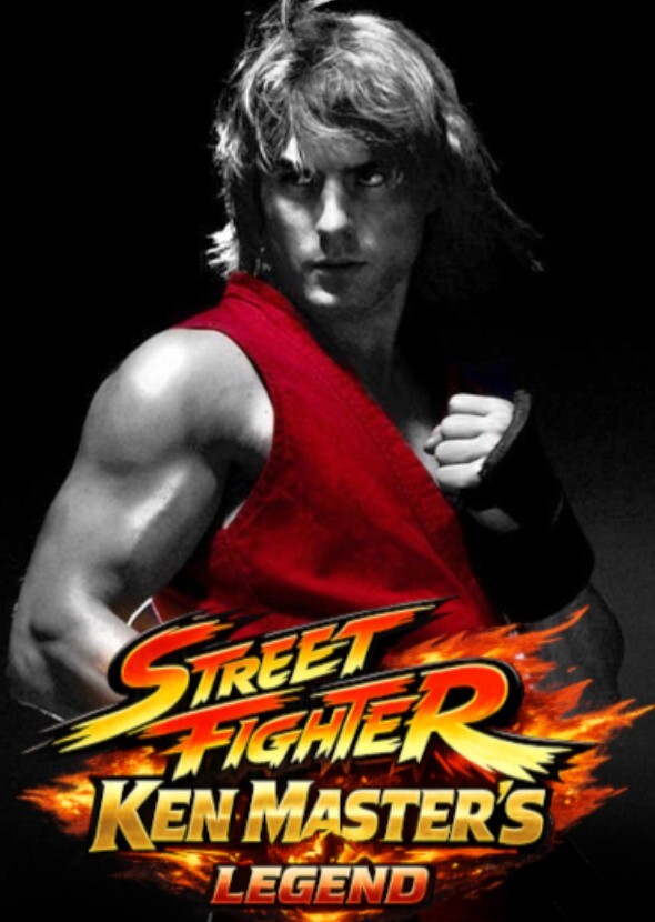 Street Fighter: The Legend Of Ken Fan Casting on myCast